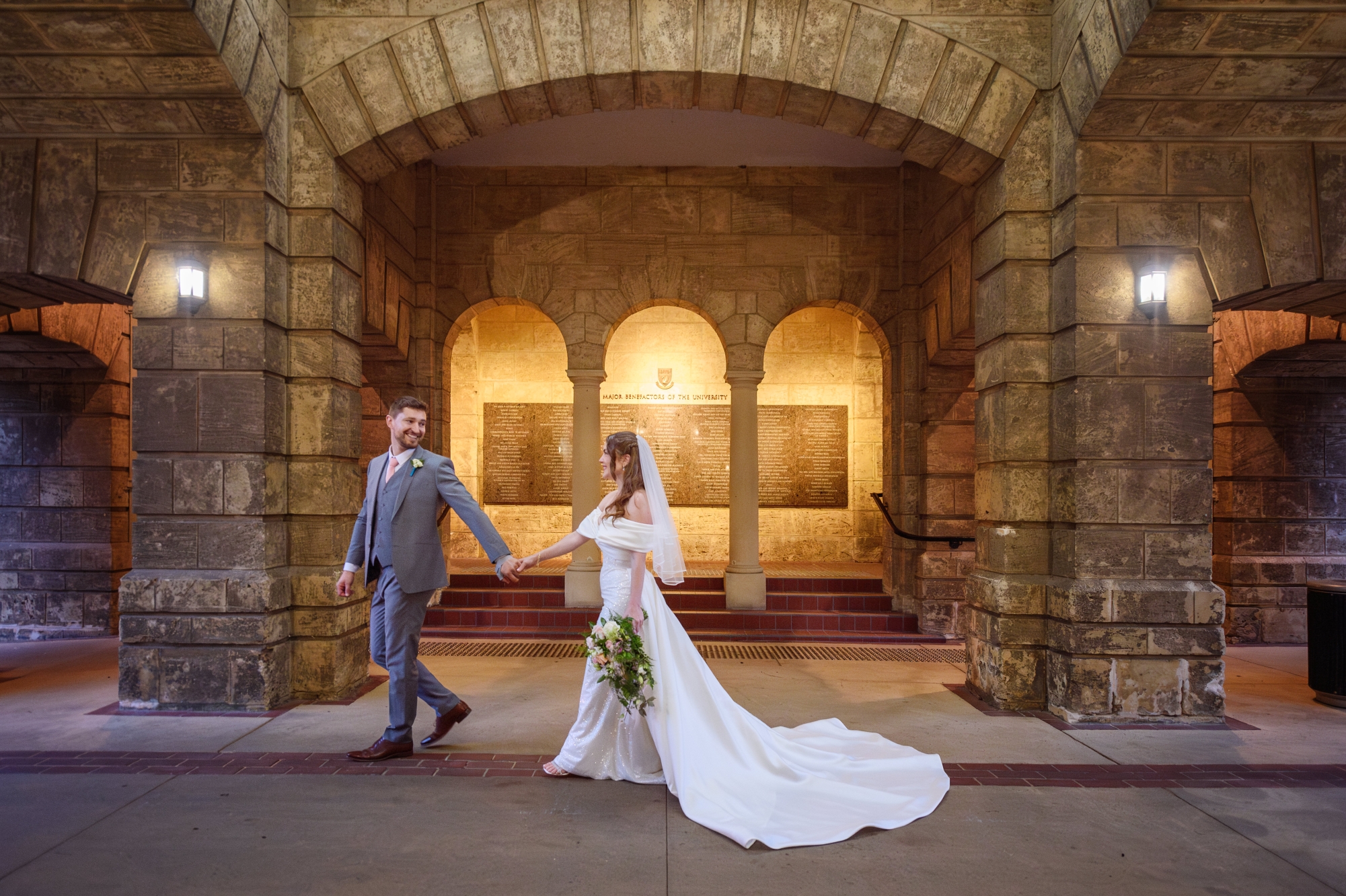 Studio Galea - Fernanda & Marius - Client Galleries